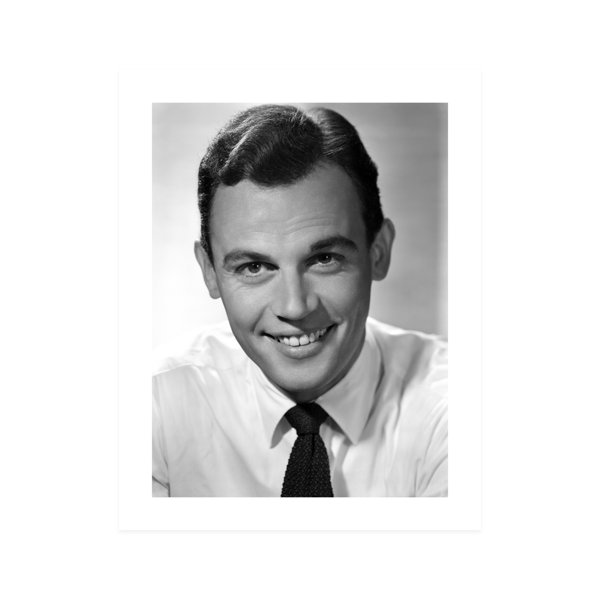 Globe Photos Entertainment Close-up Of Carl Kent On Paper Print | Wayfair